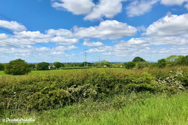 Middlewood Way cycle route guide • Peaks & Puddles • Peak District ...