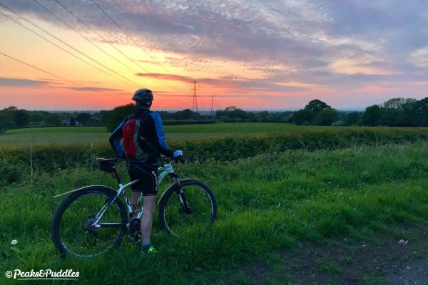 Middlewood Way cycle route guide • Peaks & Puddles • Peak District ...