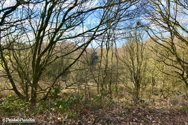 Middlewood Way cycle route guide • Peaks & Puddles • Peak District ...