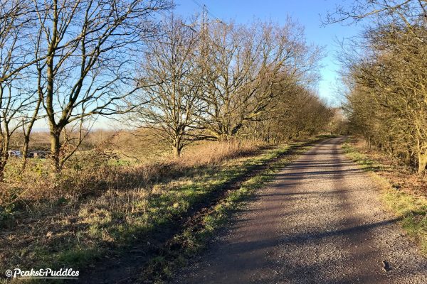 Middlewood Way cycle route guide • Peaks & Puddles • Peak District ...