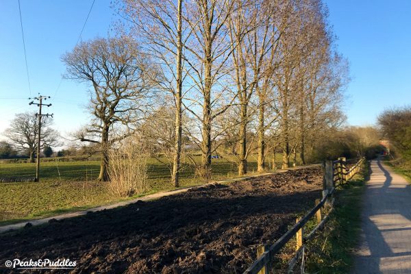 Middlewood Way cycle route guide • Peaks & Puddles • Peak District ...