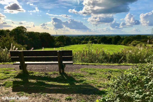 Middlewood Way cycle route guide • Peaks & Puddles • Peak District ...