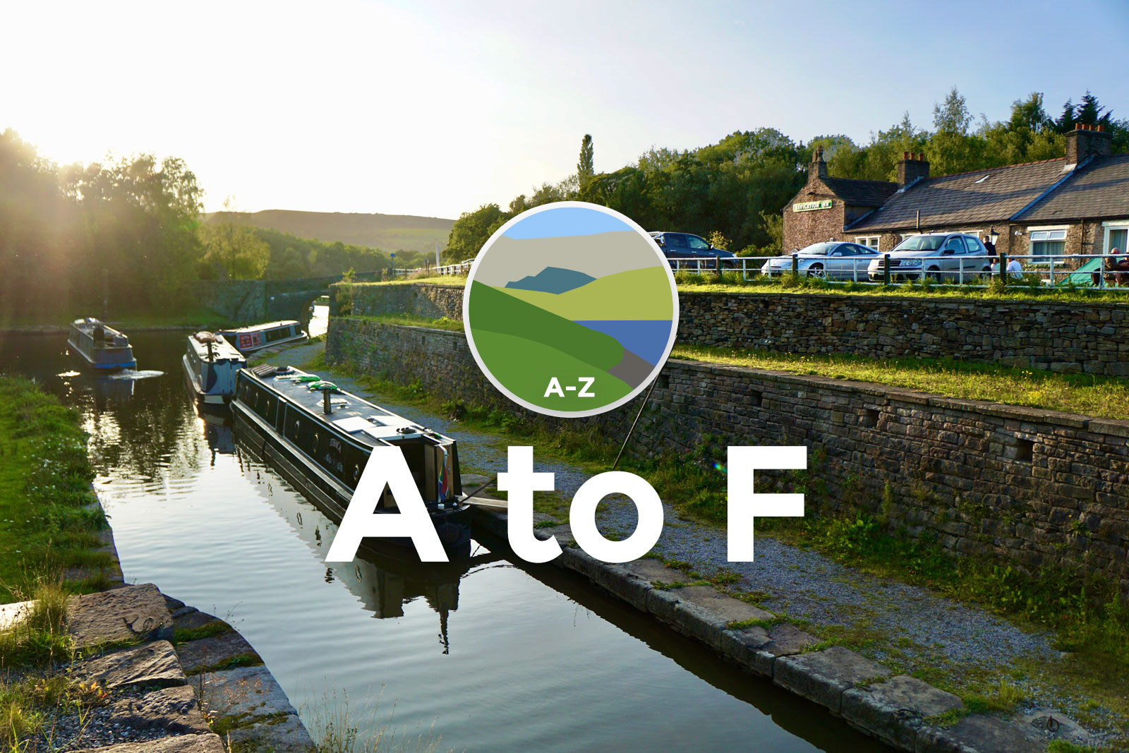 Ladybower Reservoir Cycle Routes and Walks • Peaks & Puddles • Peak ...