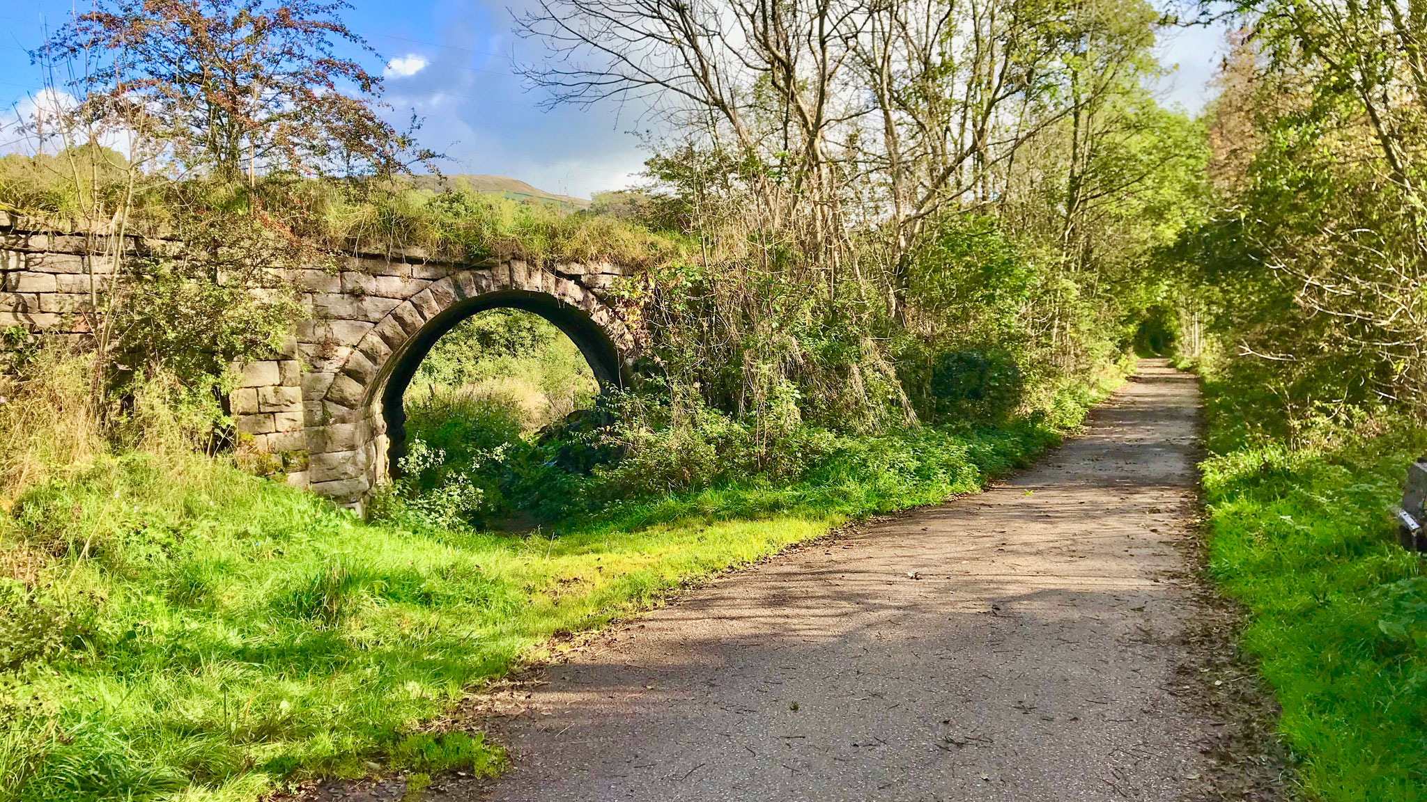 Peak District Cycle Routes • Peaks & Puddles - Peak District cycling ...
