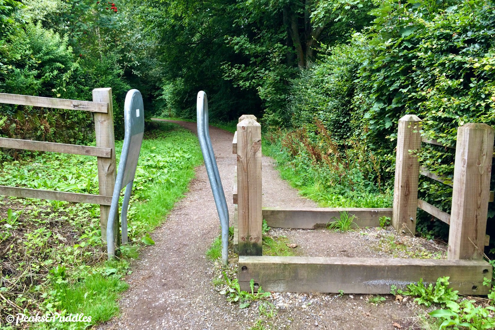 Peak Forest Tramway Trail cycle route guide – Peaks & Puddles • Peak ...