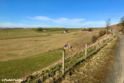 Tissington Trail cycle route guide • Peaks & Puddles • Peak District ...