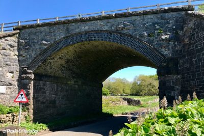 Tissington Trail cycle route guide • Peaks & Puddles • Peak District ...