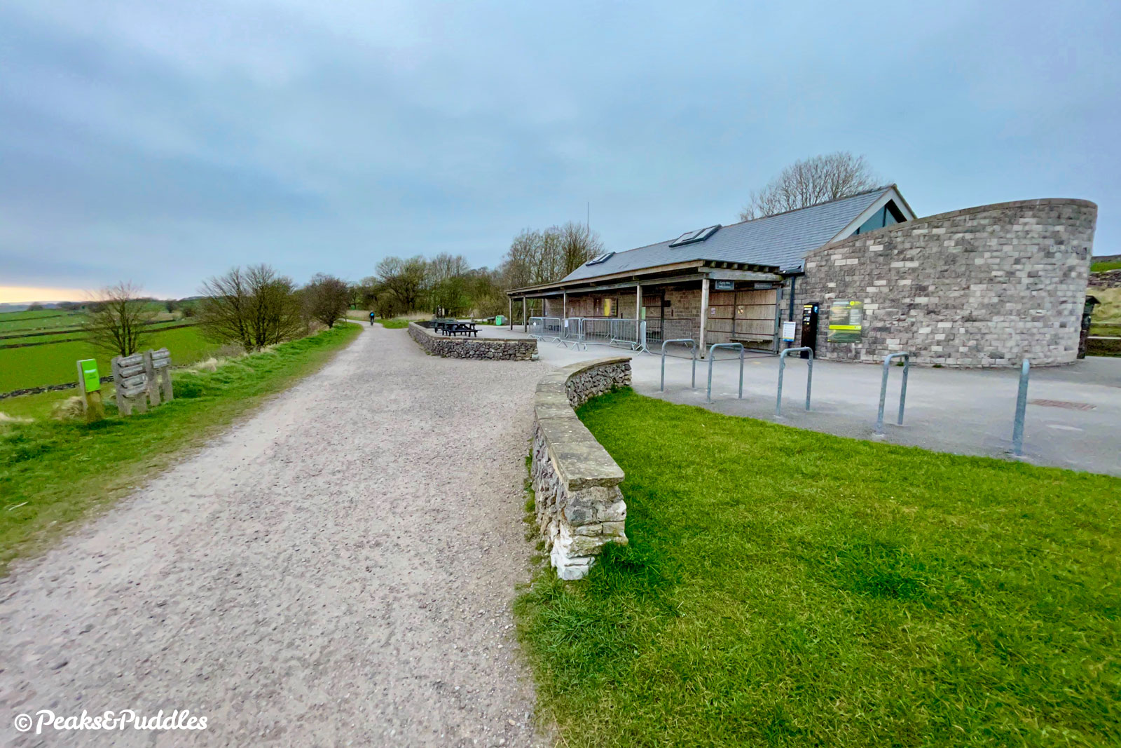 Tissington Trail cycle route guide – Peaks & Puddles • Peak District ...