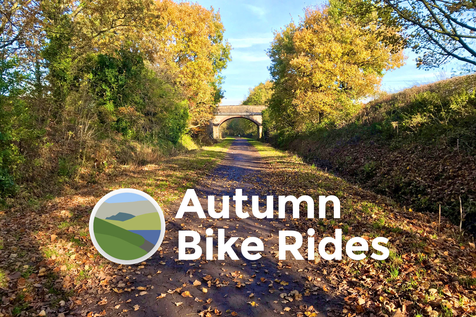 Best autumn bike rides for seasonal colour in and around the Peak ...
