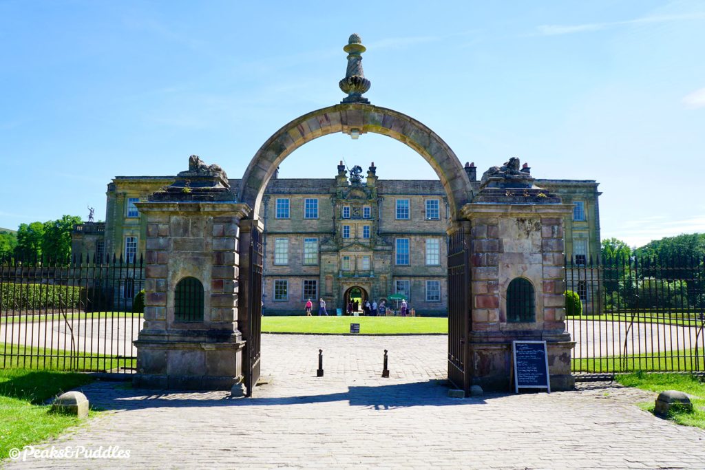 Disley Cycle Routes and Walks • Peaks & Puddles • Peak District Cycling ...