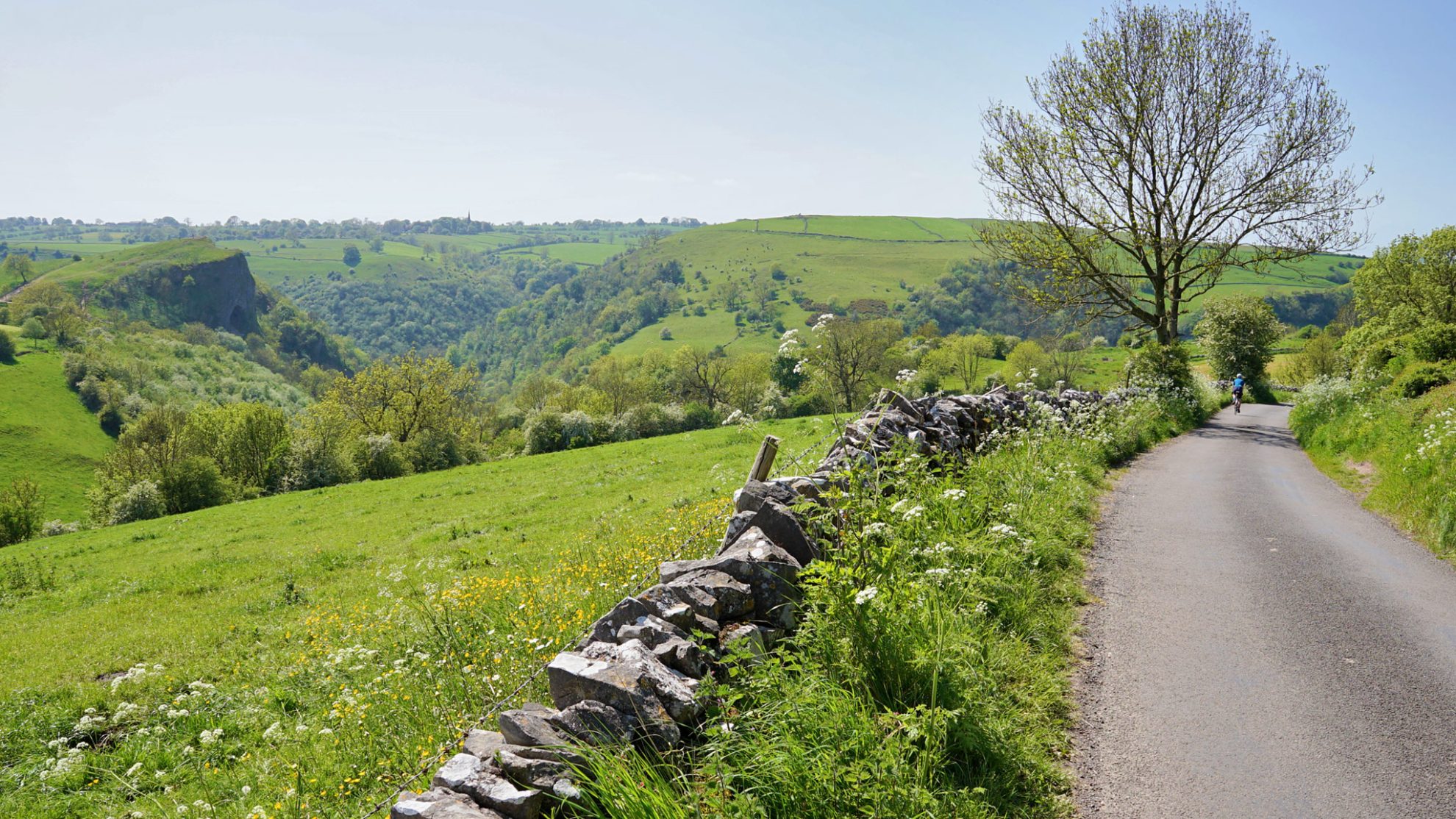 Manifold Marvels cycle route guide • Peaks & Puddles • Peak District ...