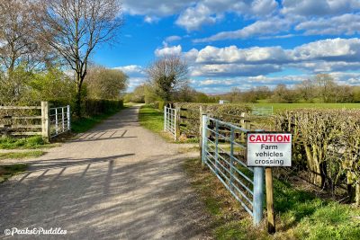 Middlewood Way cycle route guide • Peaks & Puddles • Peak District ...