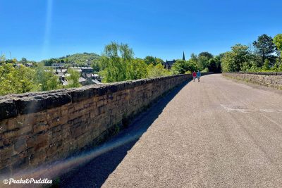 Middlewood Way cycle route guide • Peaks & Puddles • Peak District ...