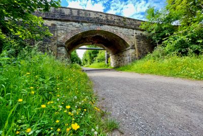 Middlewood Way cycle route guide • Peaks & Puddles • Peak District ...