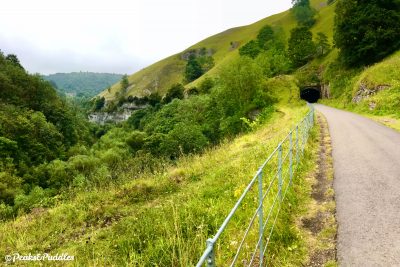 Monsal Trail cycle route guide • Peaks & Puddles • Peak District ...