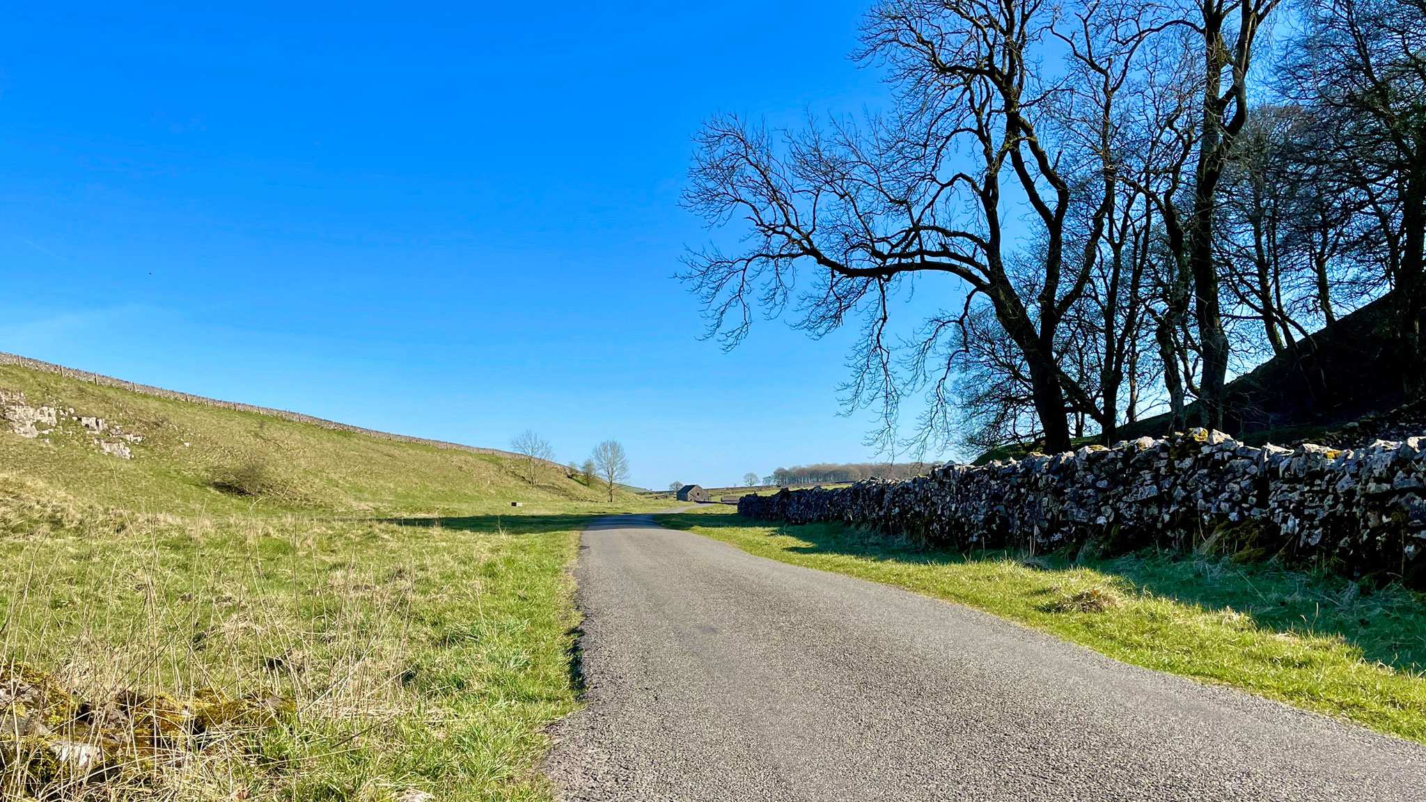 Whaley Bridge Cycle Routes and Walks • Peaks & Puddles • Peak District ...