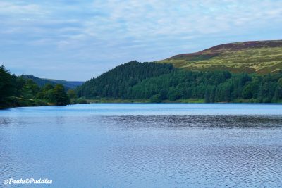 Upper Derwent Valley cycle route guide • Peaks & Puddles • Peak ...